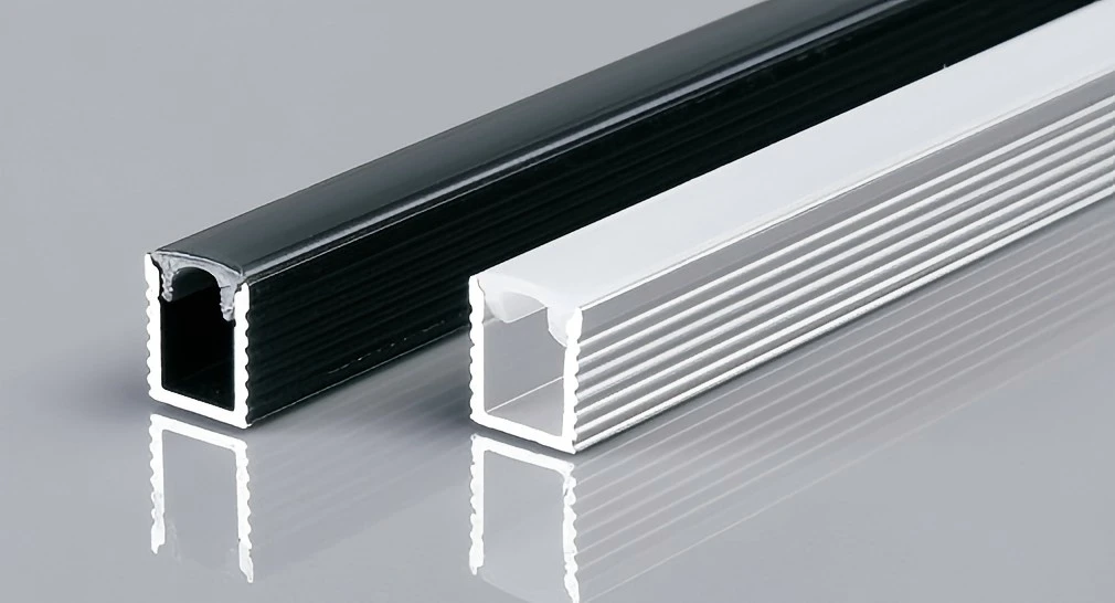 LEDTEK LED Aluminium Profile 8mmX9mm Benefits