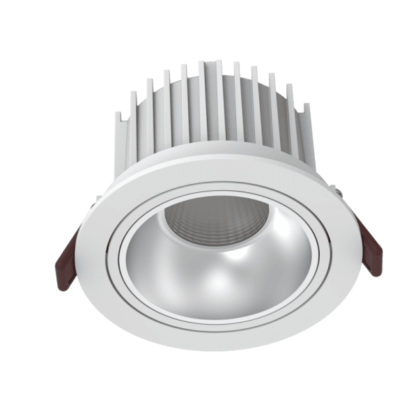 LEDTEK DL4050 LED Downlight: Power and Efficiency - LEDTEK Technology ...