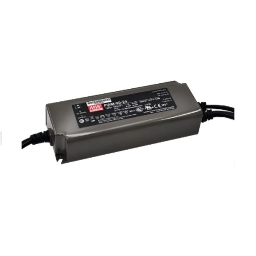 MEAN WELL PWM-90 Waterproof Dimming LED Power Supply