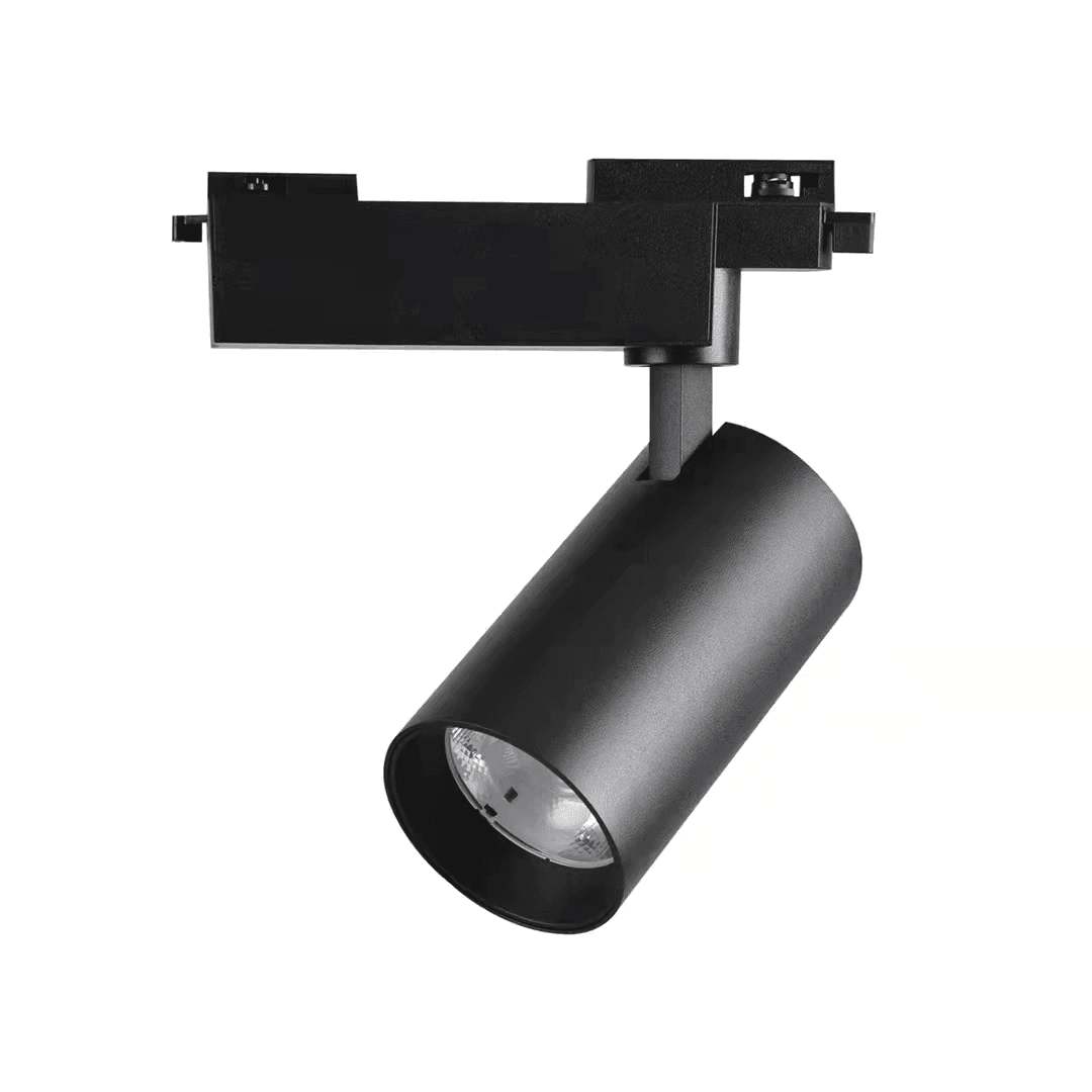 TL008 10W-40W LED Track Light - LEDTEK Technology Co.,Ltd