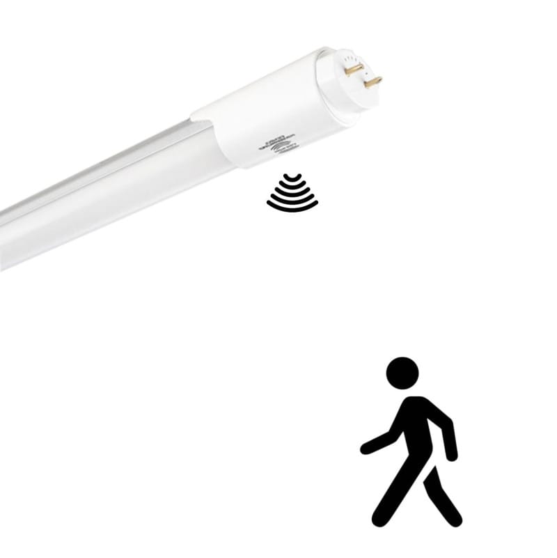 Tube301 LED T8 Tube With Motion Sensor - LEDTEK Technology Co.,Ltd
